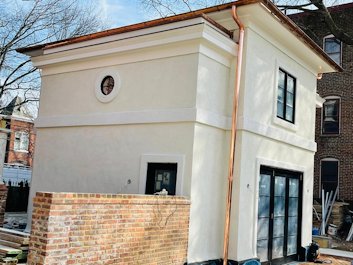 RT Bullard-plaster and stucco-northern VA, Virginia and Washington, DC ...