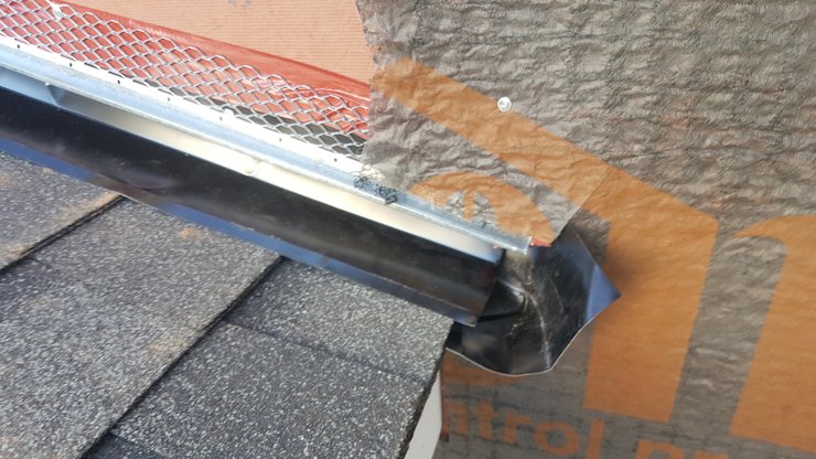 plaster and stucco jobs in progress February, 2018-Virginia, Northern ...