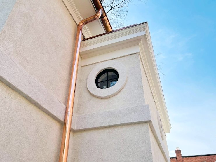 plaster and stucco jobs in progress March, 2021-Virginia, Northern VA ...