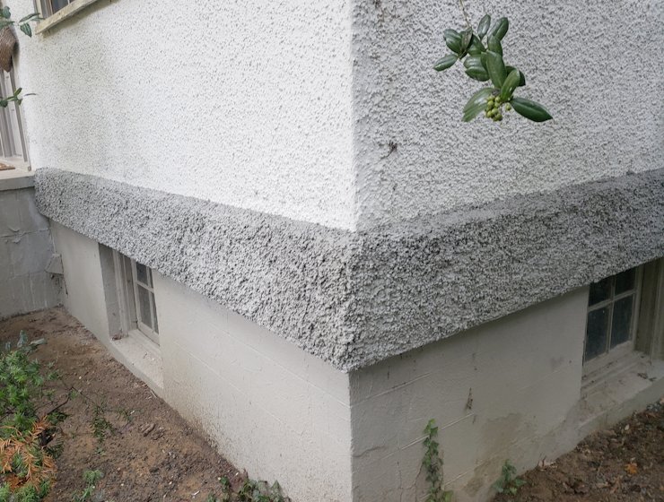 plaster and stucco jobs in progress August, 2020-Virginia, Northern VA ...